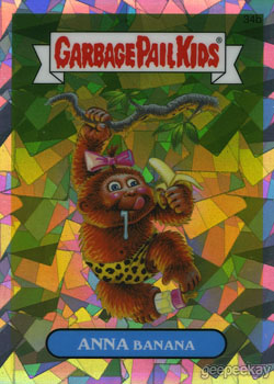 GEEPEEKAY | The #1 Garbage Pail Kids Website