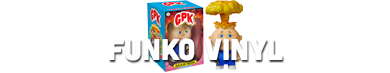 GEEPEEKAY - The #1 Garbage Pail Kids Reference Website