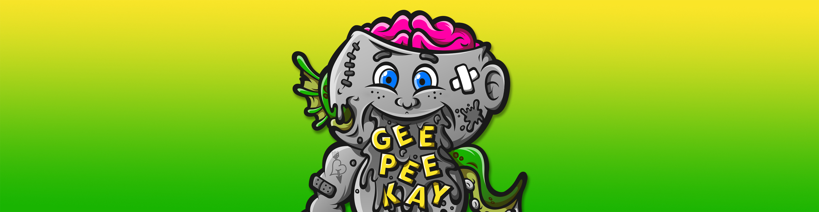 GEEPEEKAY | The #1 Garbage Pail Kids Website